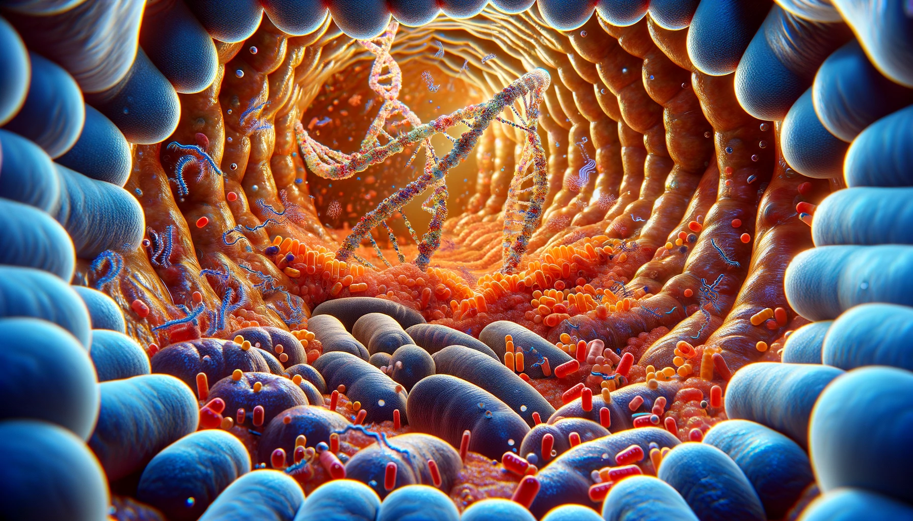 Microbiota Intestinal por Dr Gabo: Cómo Fortalecerlo Naturalmente